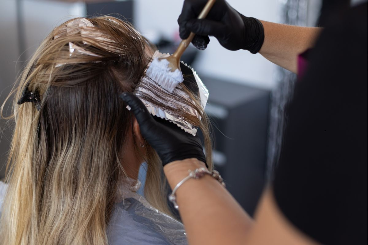Different Types of Hair Coloring Techniques: A Complete Guide - Luxe ...
